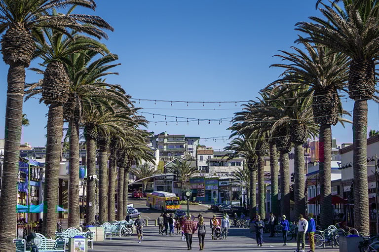 Explore Los Angeles | Cambria Hotel LAX