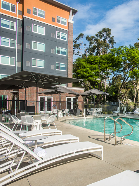 El Segundo Hotels | Cambria Hotel LAX