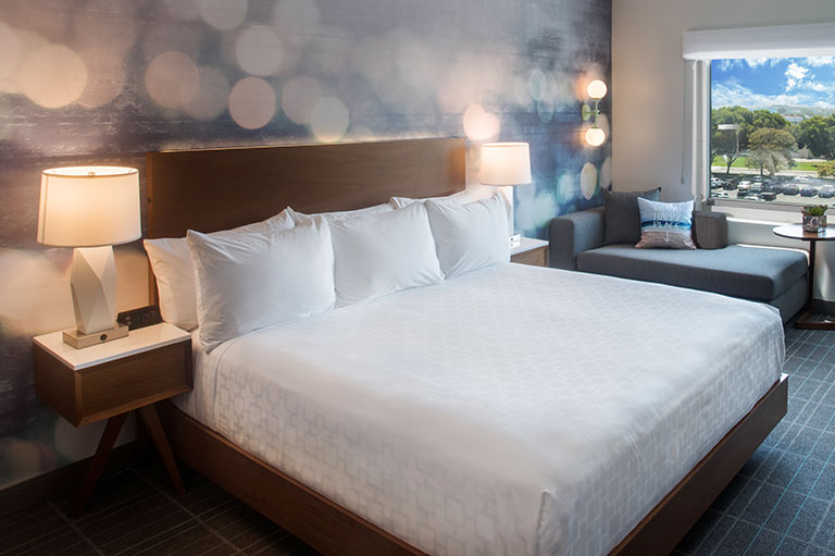 El Segundo Hotels | Cambria Hotel LAX