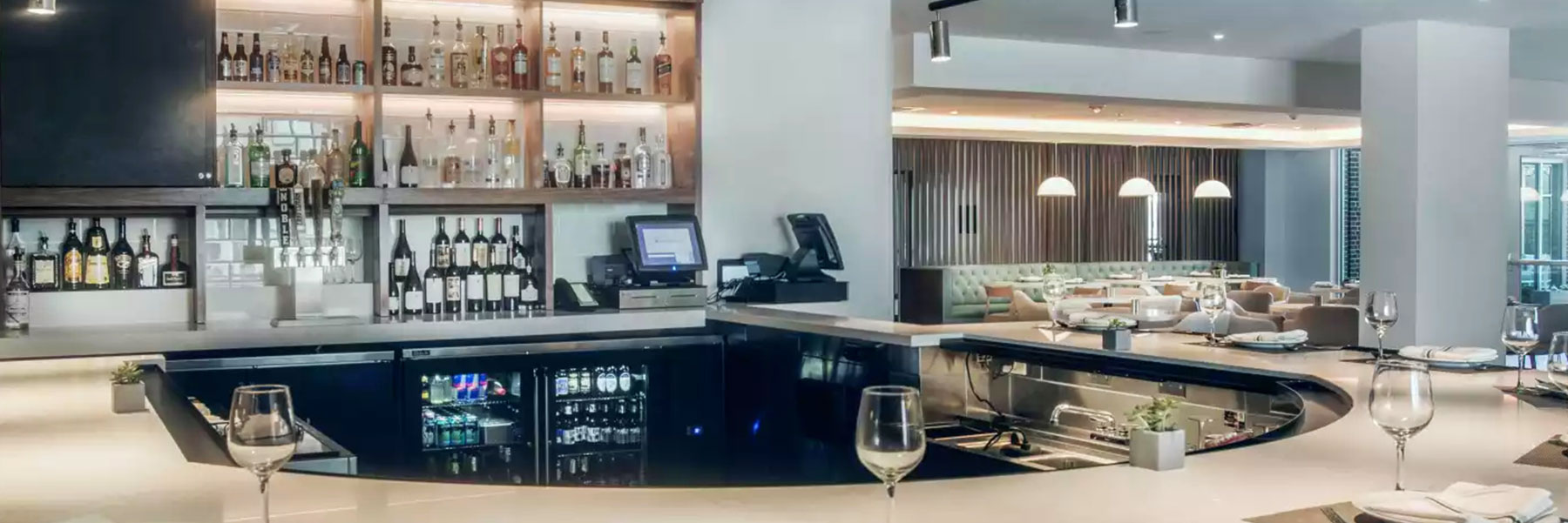 El Segundo Bars | Cambria Hotel LAX